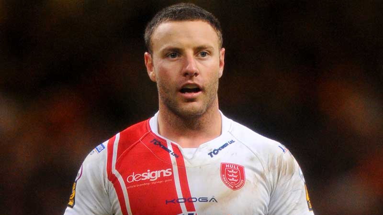 Green fails with appeal | Rugby League News | Sky Sports