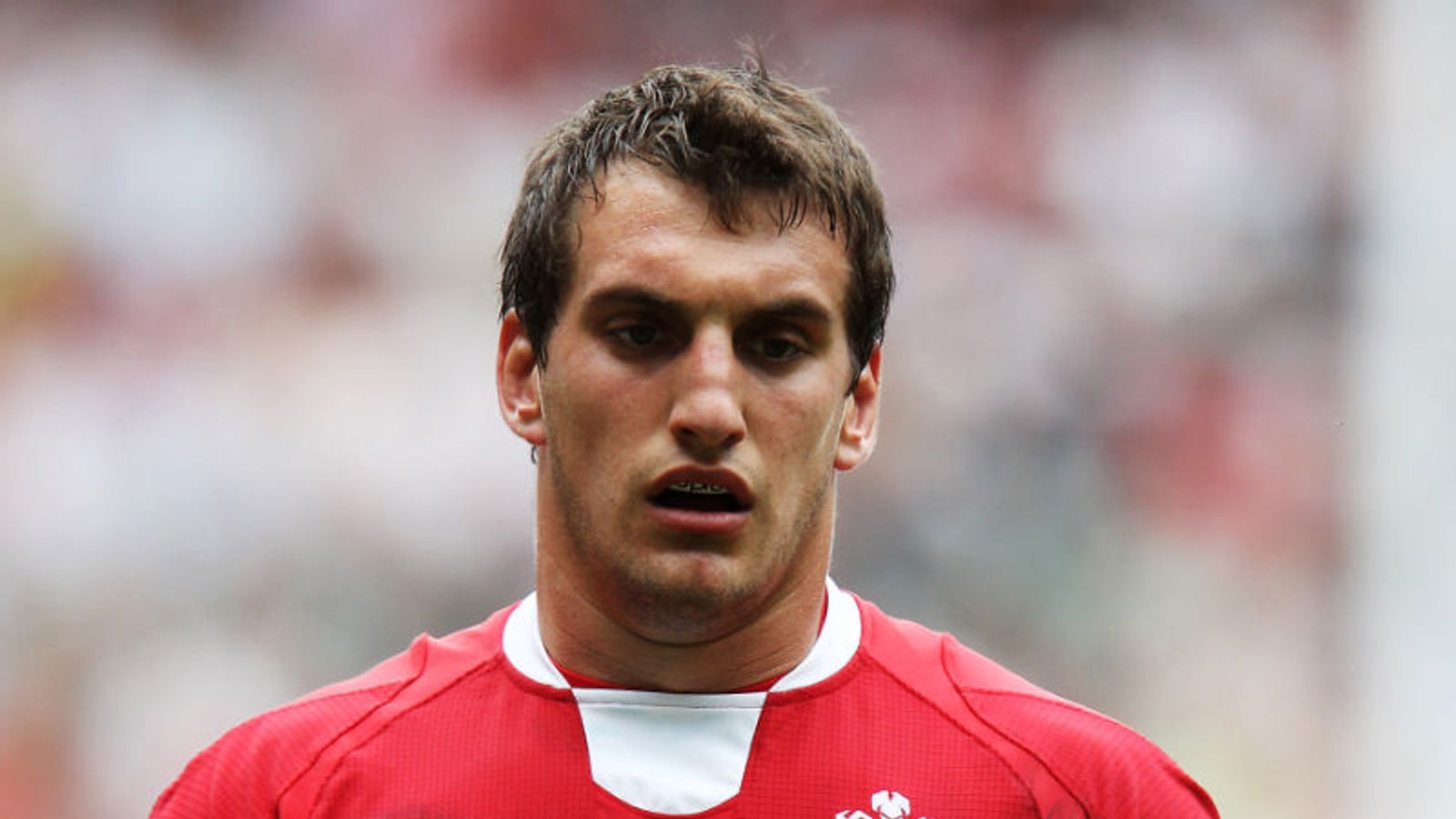 Warburton backed by Charteris | Rugby Union News | Sky Sports