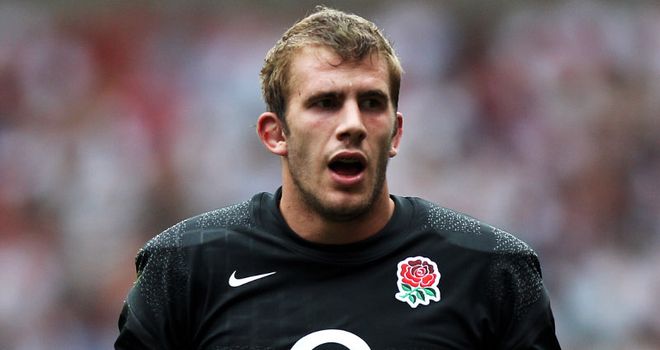 Croft: Door open for Tigers | Rugby Union News | Sky Sports