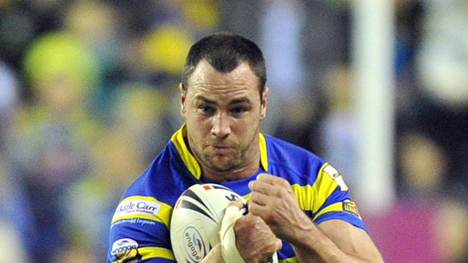 Dispute over Morley record | Rugby League News | Sky Sports