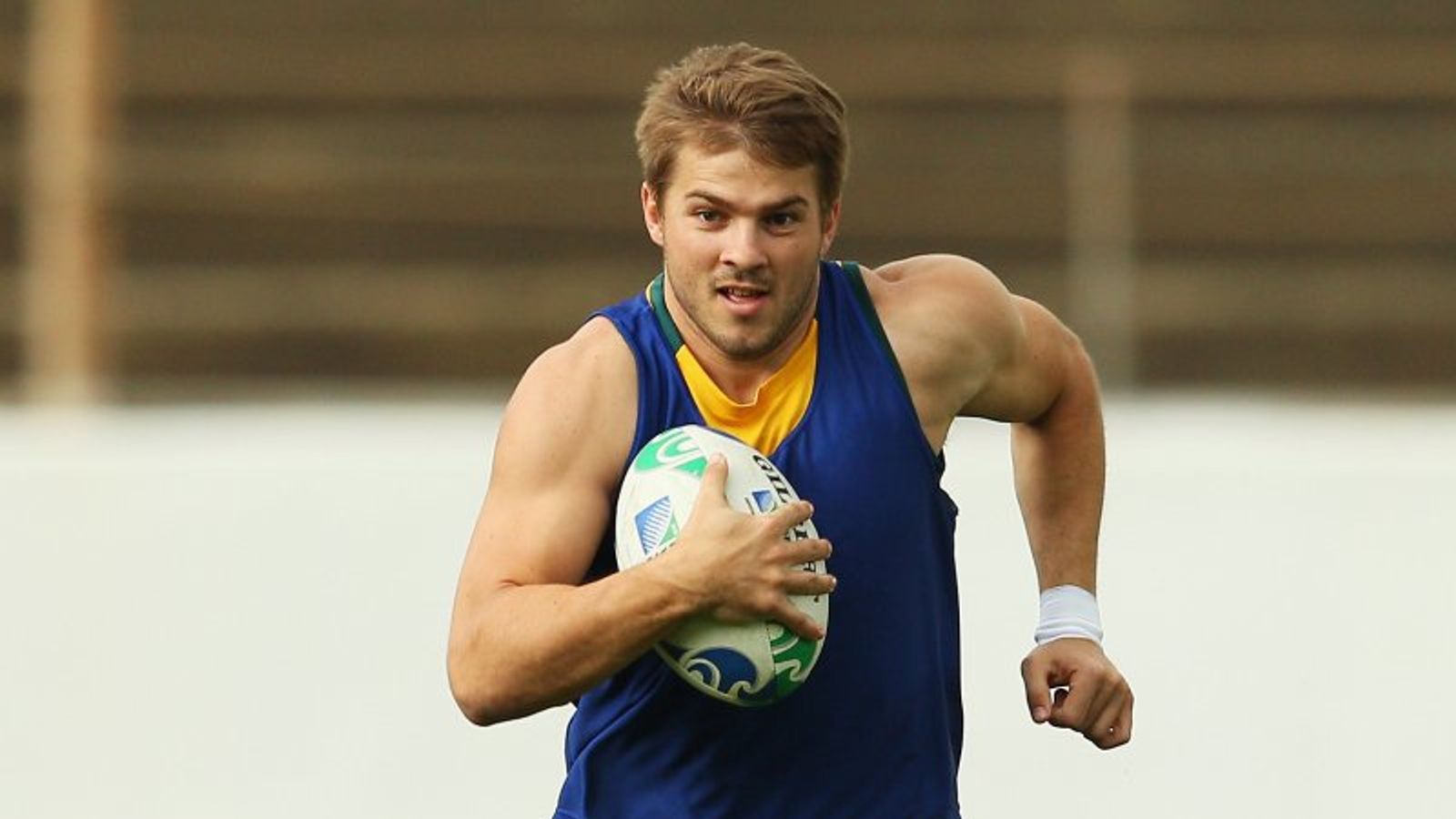 Match Preview - Australia vs USA | 23 Sep 2011