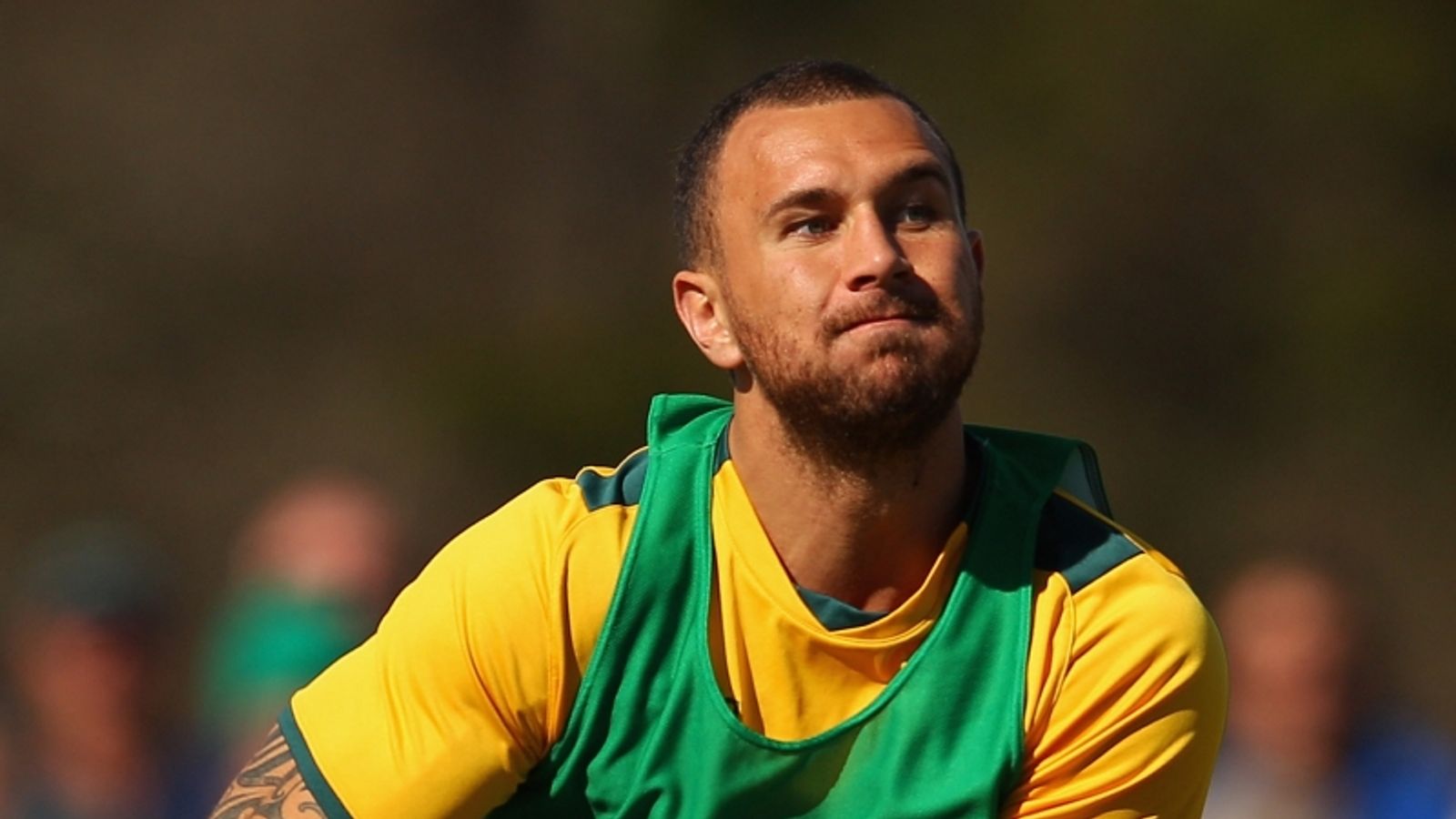 Cooper - No complacency | Rugby Union News | Sky Sports