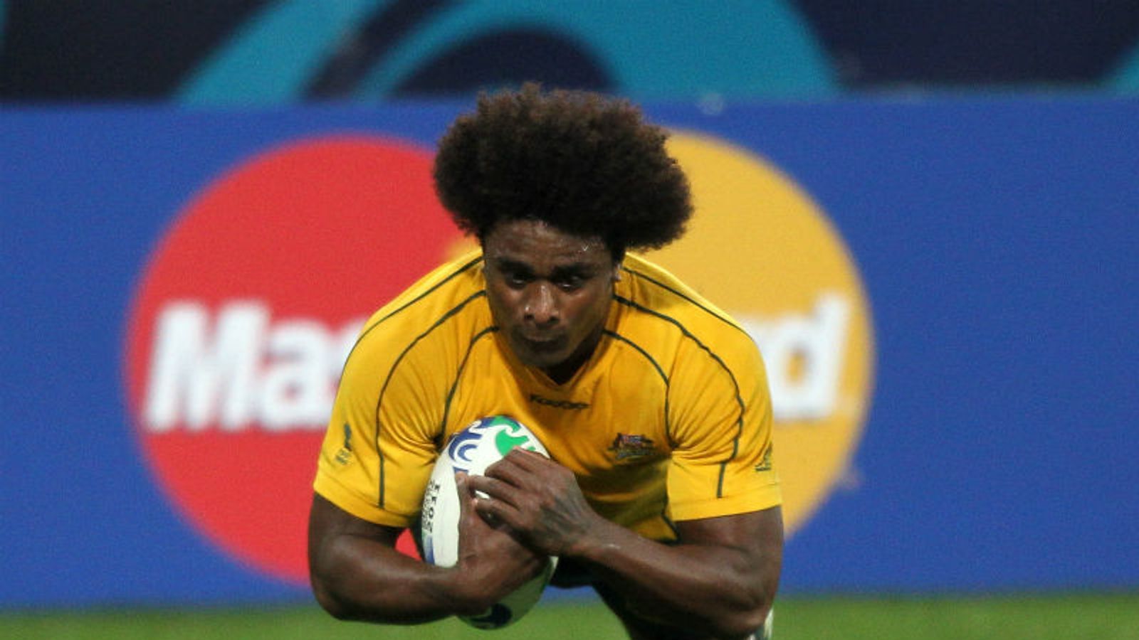 Wing duties for Samo | Rugby Union News | Sky Sports