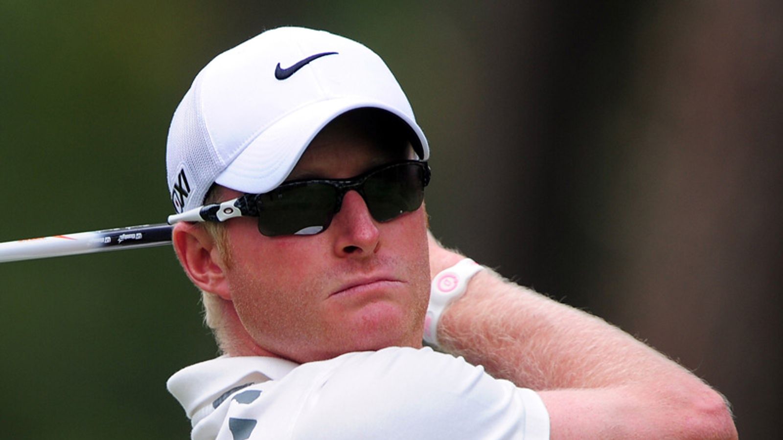 Asian edge can boost Dyson | Golf News | Sky Sports