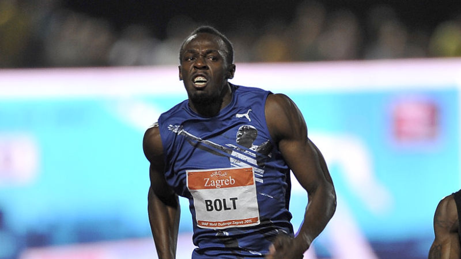 Bolt wants four golds | Olympics News | Sky Sports