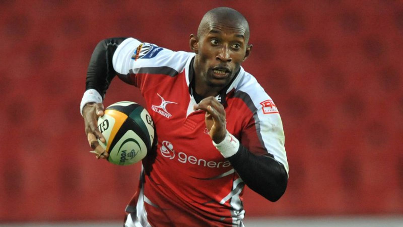 Dragons snap up Chavhanga | Rugby Union News | Sky Sports