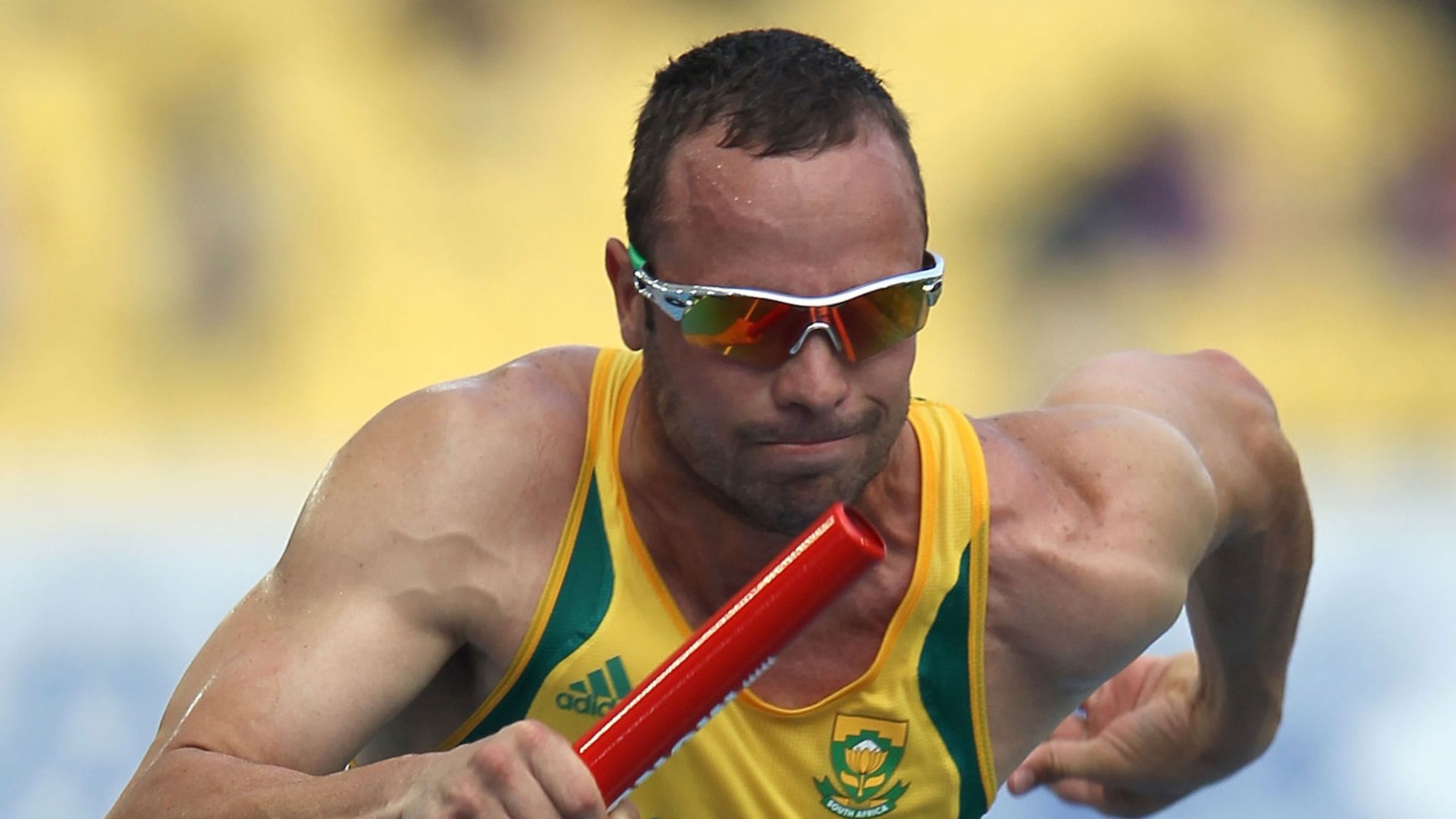 Oscar Pistorius Wallpaper