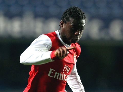 Daniel Boateng - Airdrieonians | Player Profile | Sky Sports Football