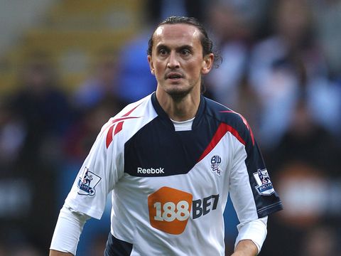 Tuncay Sanli - Fenerbahce | Player Profile | Sky Sports Football