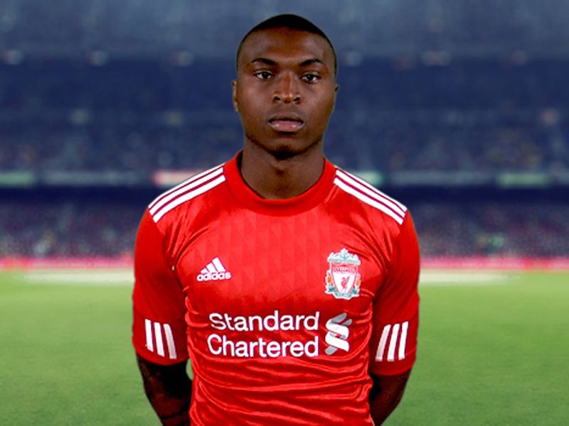 David Amoo - Alchetron, The Free Social Encyclopedia