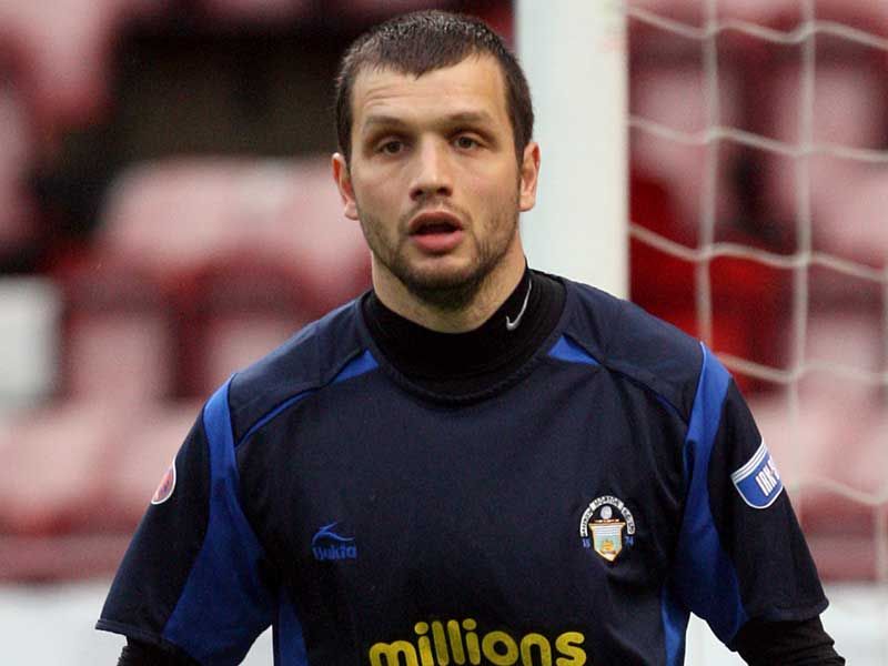 Kevin Cuthbert | Player Profile | Sky Sports Football