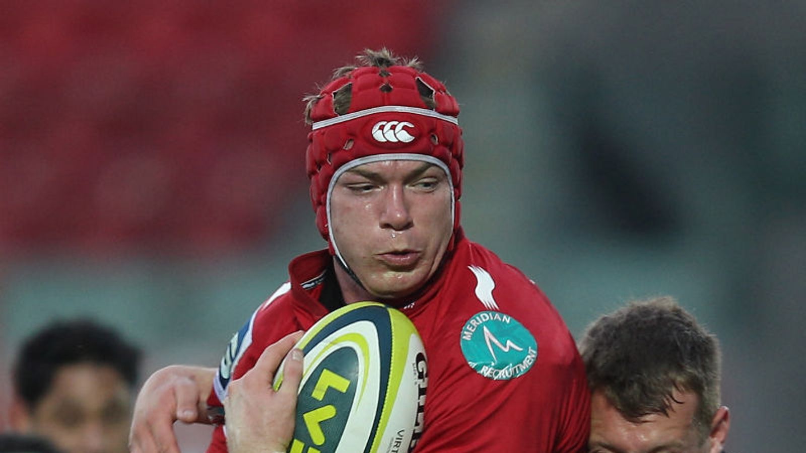 Cardiff Rugby 3 - 30 Scarlets - Match Report & Highlights