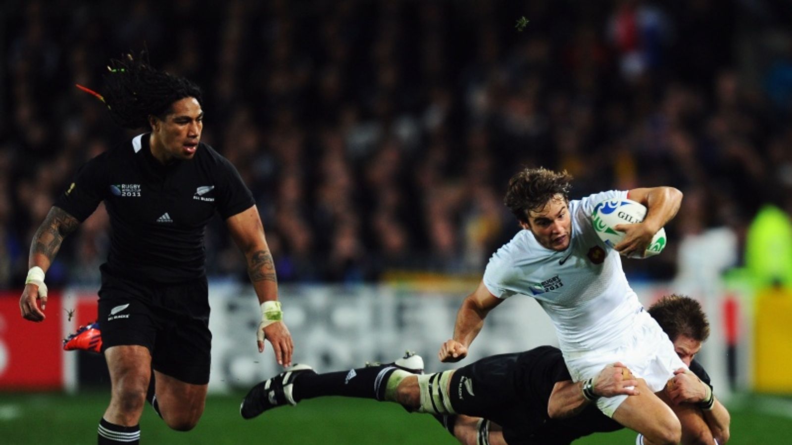 Match Preview - Toulon vs Petrarca | 10 Nov 2011