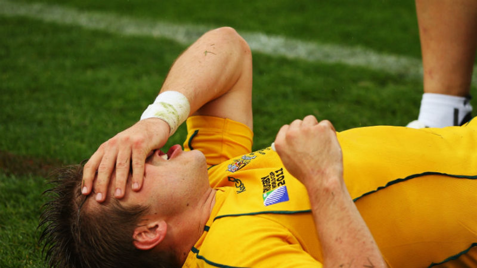 New setback for Mitchell | Rugby Union News | Sky Sports