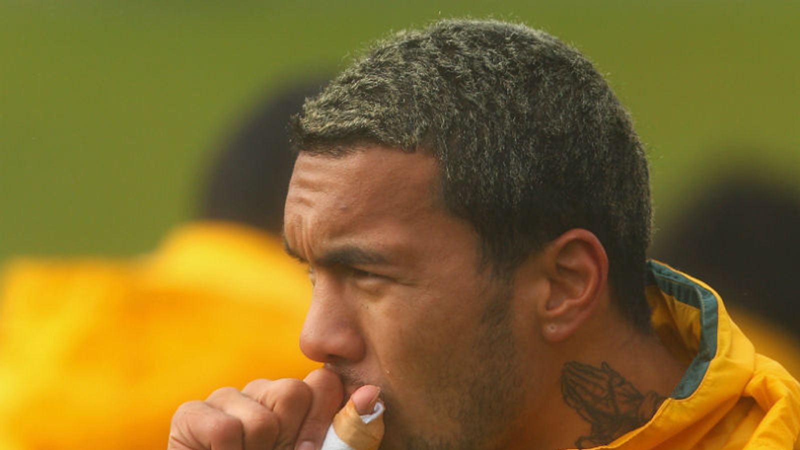 Fitness boost for Wallabies | Rugby Union News | Sky Sports
