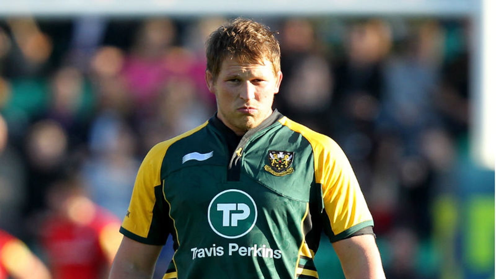 Hartley signs on with Saints | Rugby Union News | Sky Sports
