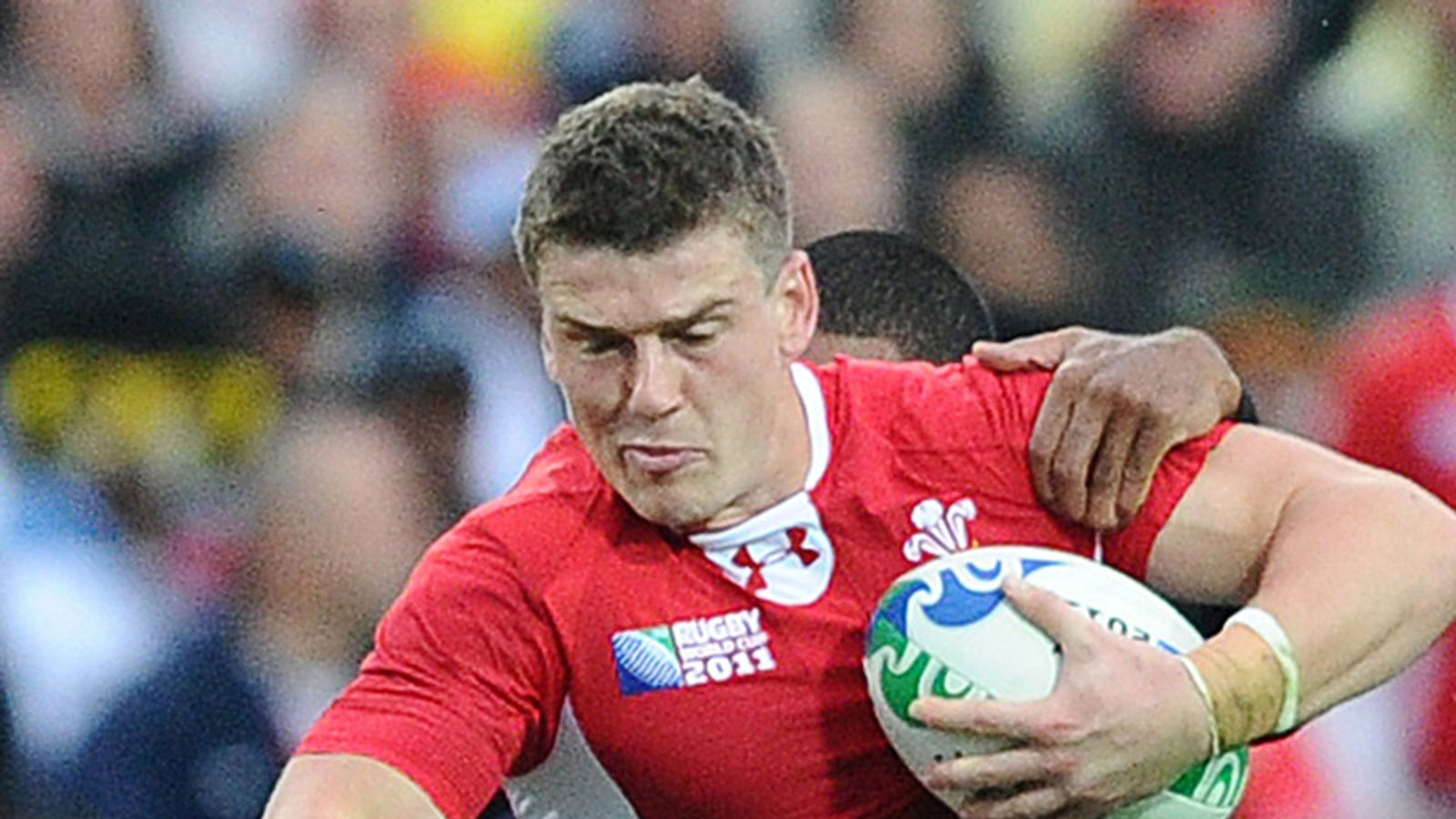 Byrne - Wales can win it | Rugby Union News | Sky Sports