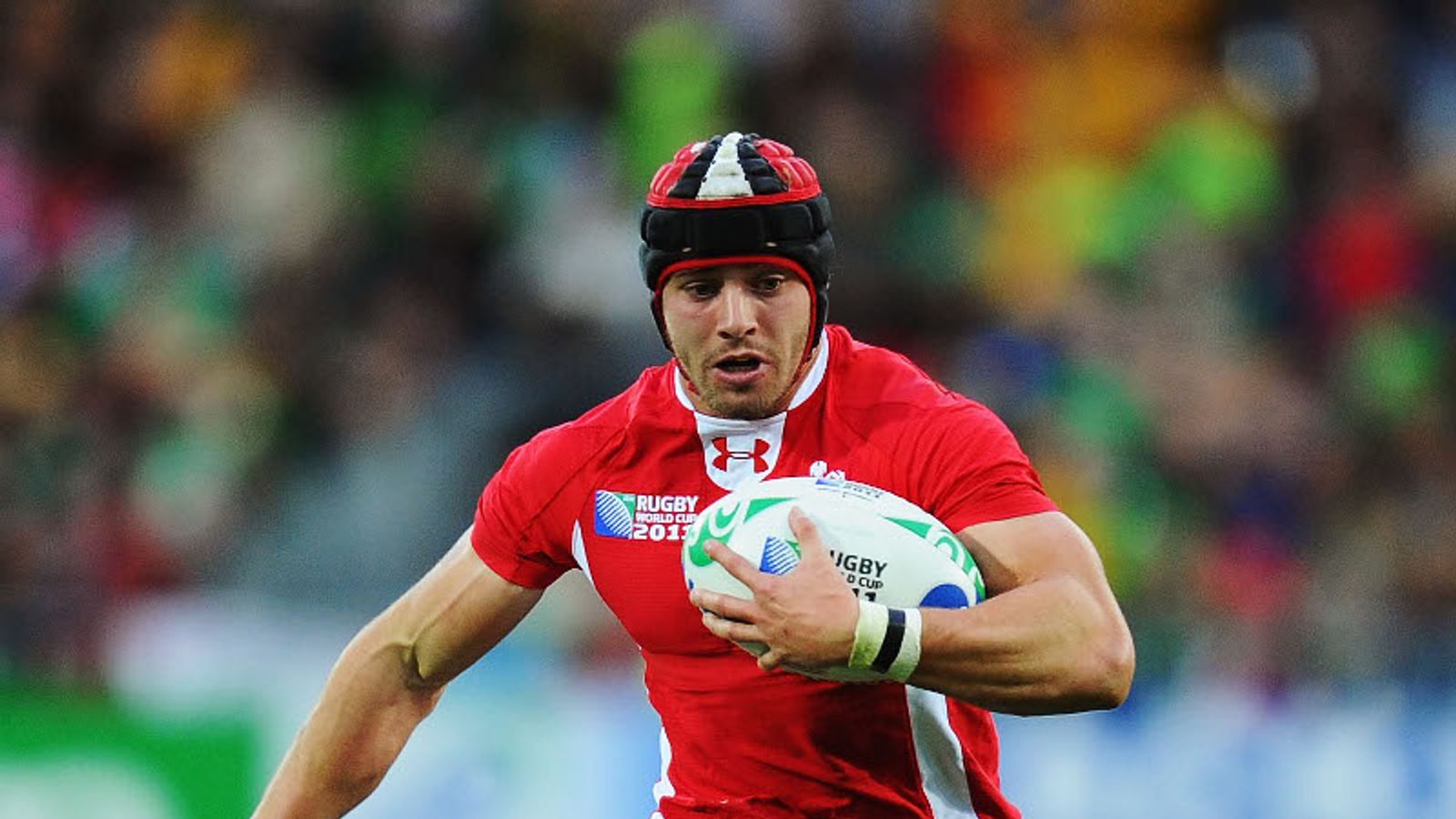 Halfpenny praises Gatland | Rugby Union News | Sky Sports