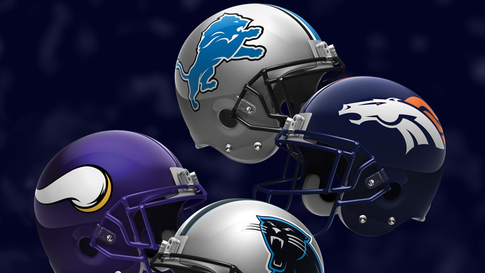 Week eight preview | NFL News | Sky Sports