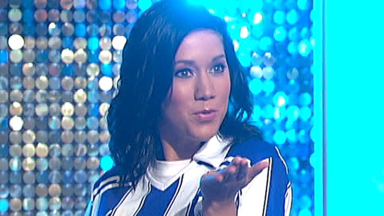 Week 8 - Lorna Gordon | News News | Sky Sports