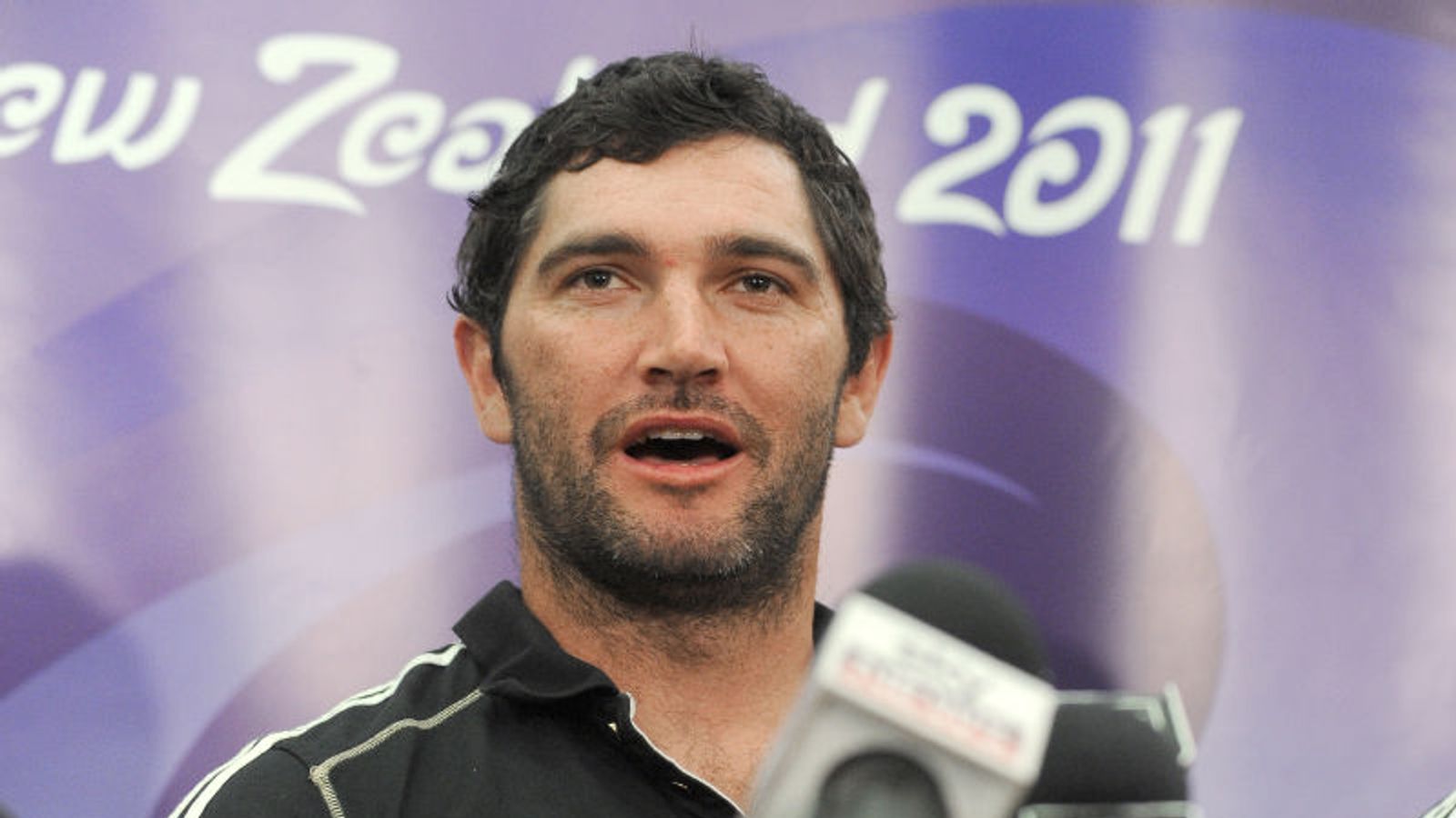 Donald reflects on 'unreal' final | Rugby Union News | Sky Sports