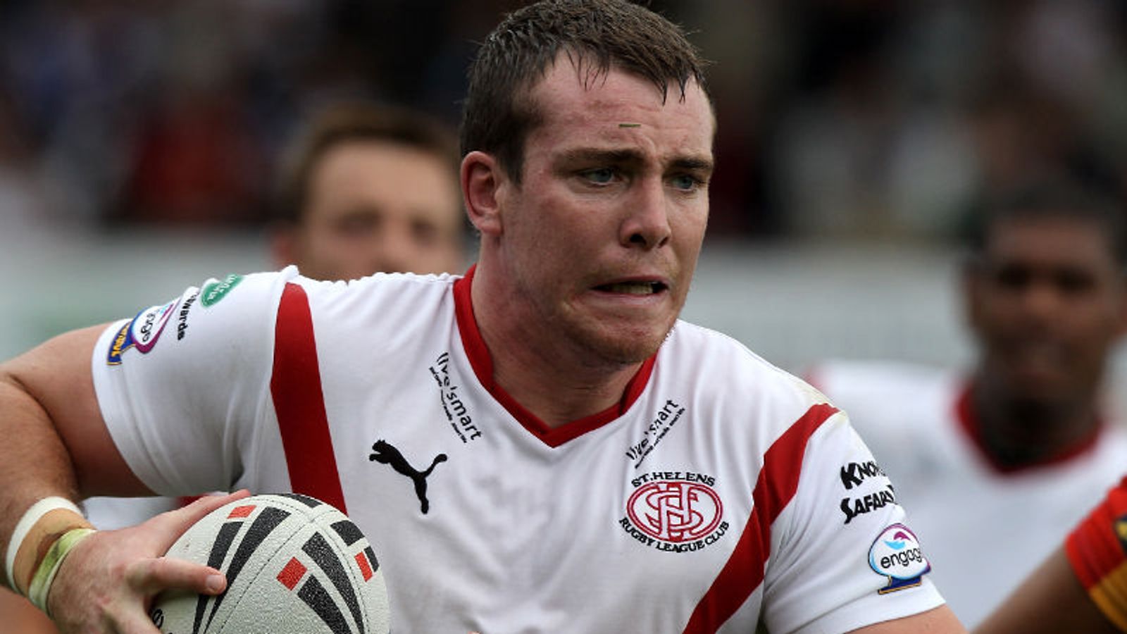 Reds v Hull FC: Teams | Rugby League News | Sky Sports