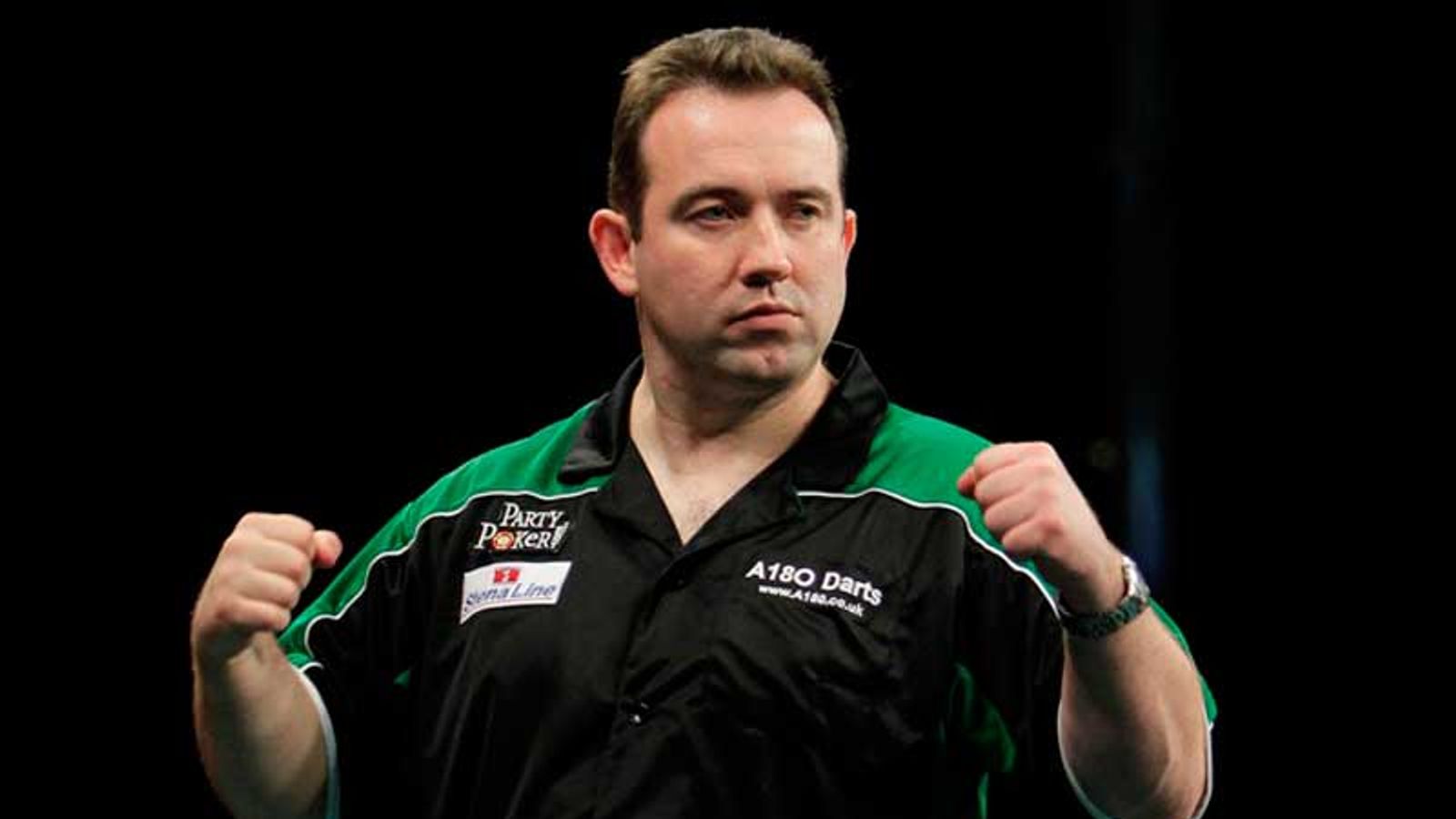 Nine-dart delight for Dolan | Darts News | Sky Sports