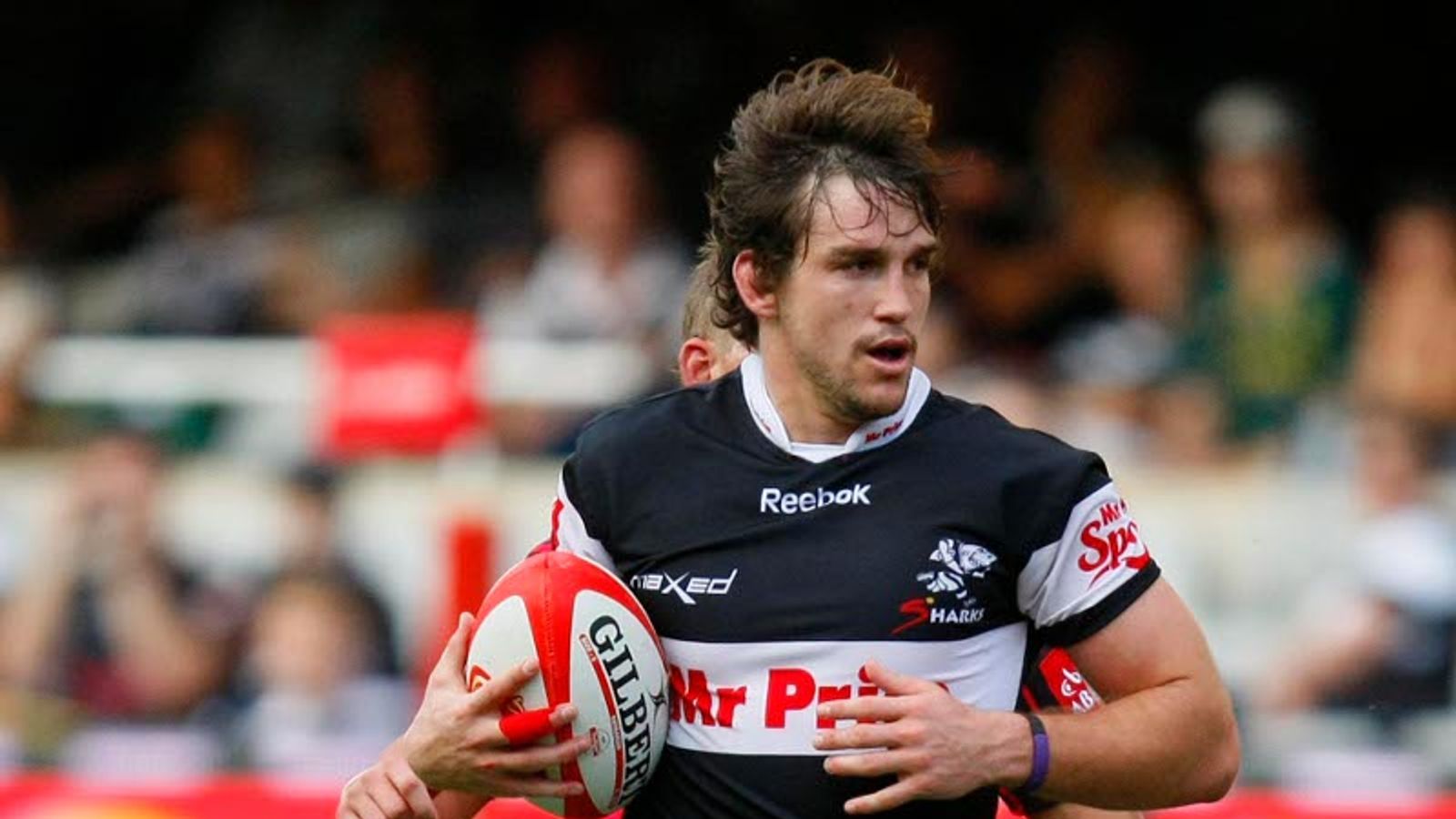 Daniel will lead Sharks | Rugby Union News | Sky Sports