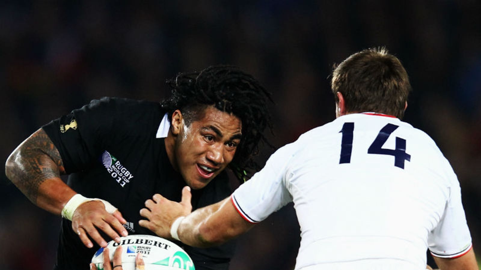 All Blacks wary of France | Rugby Union News | Sky Sports