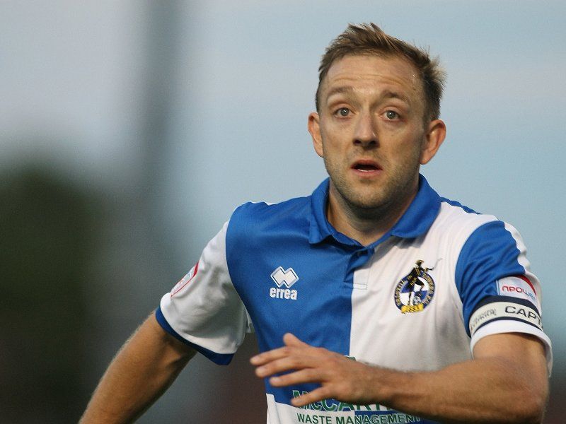 Matthew Gill | Player Profile | Sky Sports Football