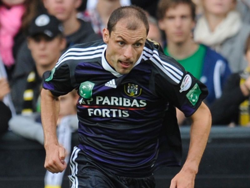 Milan Jovanovic - Anderlecht | Player Profile | Sky Sports Football