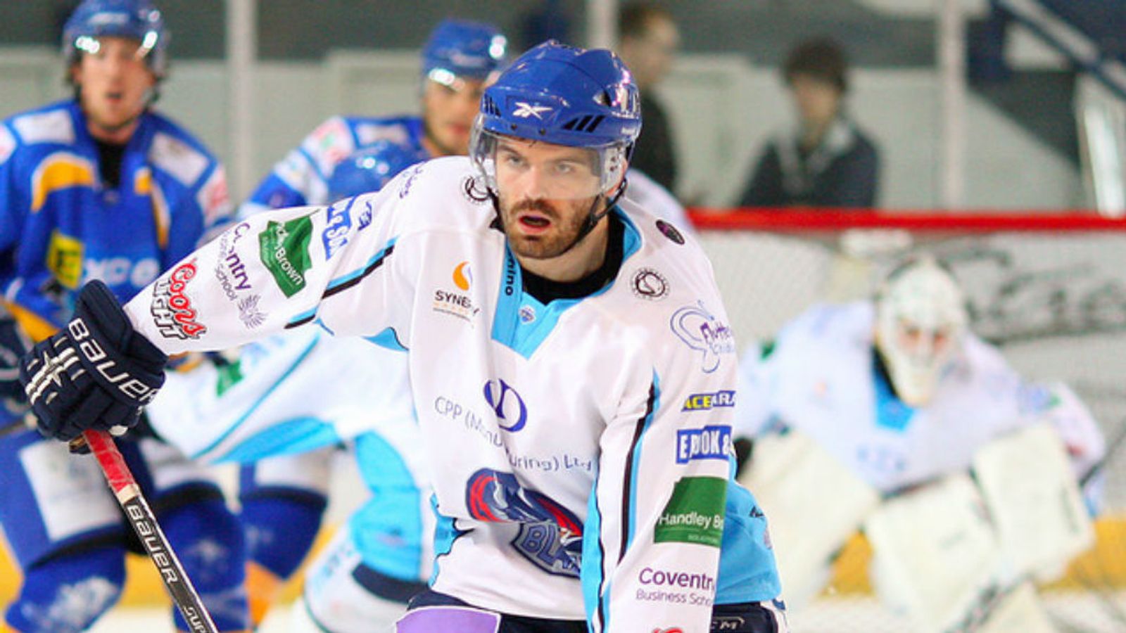 Nell says goodbye to Blaze | News News | Sky Sports