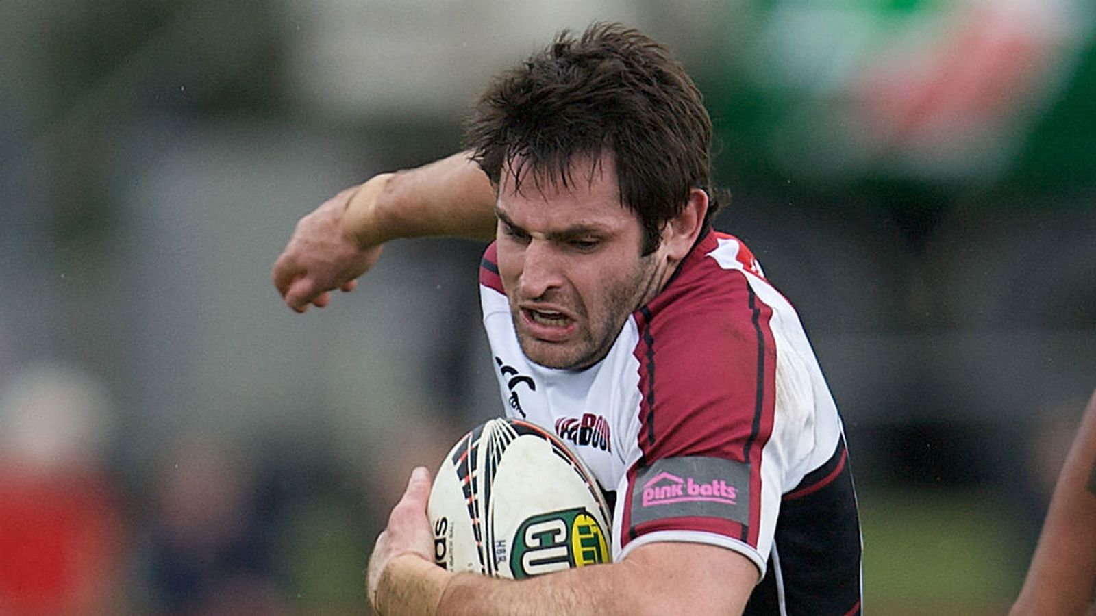 Wilson boost for Nottingham | Rugby Union News | Sky Sports