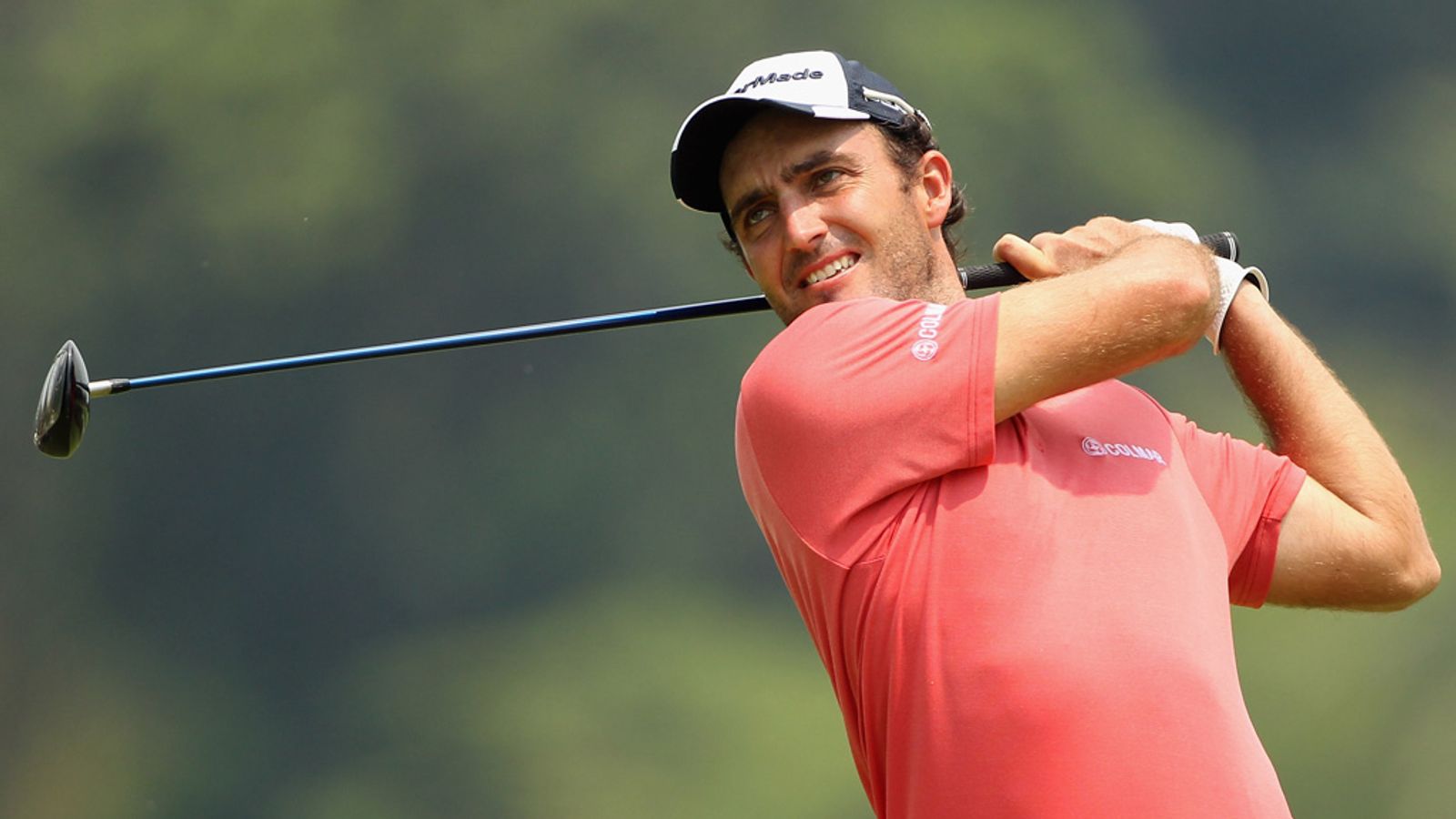 Molinari sizzles in Singapore | Golf News | Sky Sports