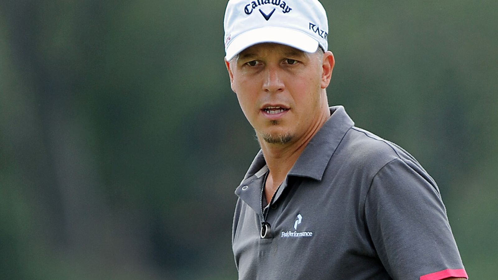 Freddie eyes Ryder Cup bid | Golf News | Sky Sports