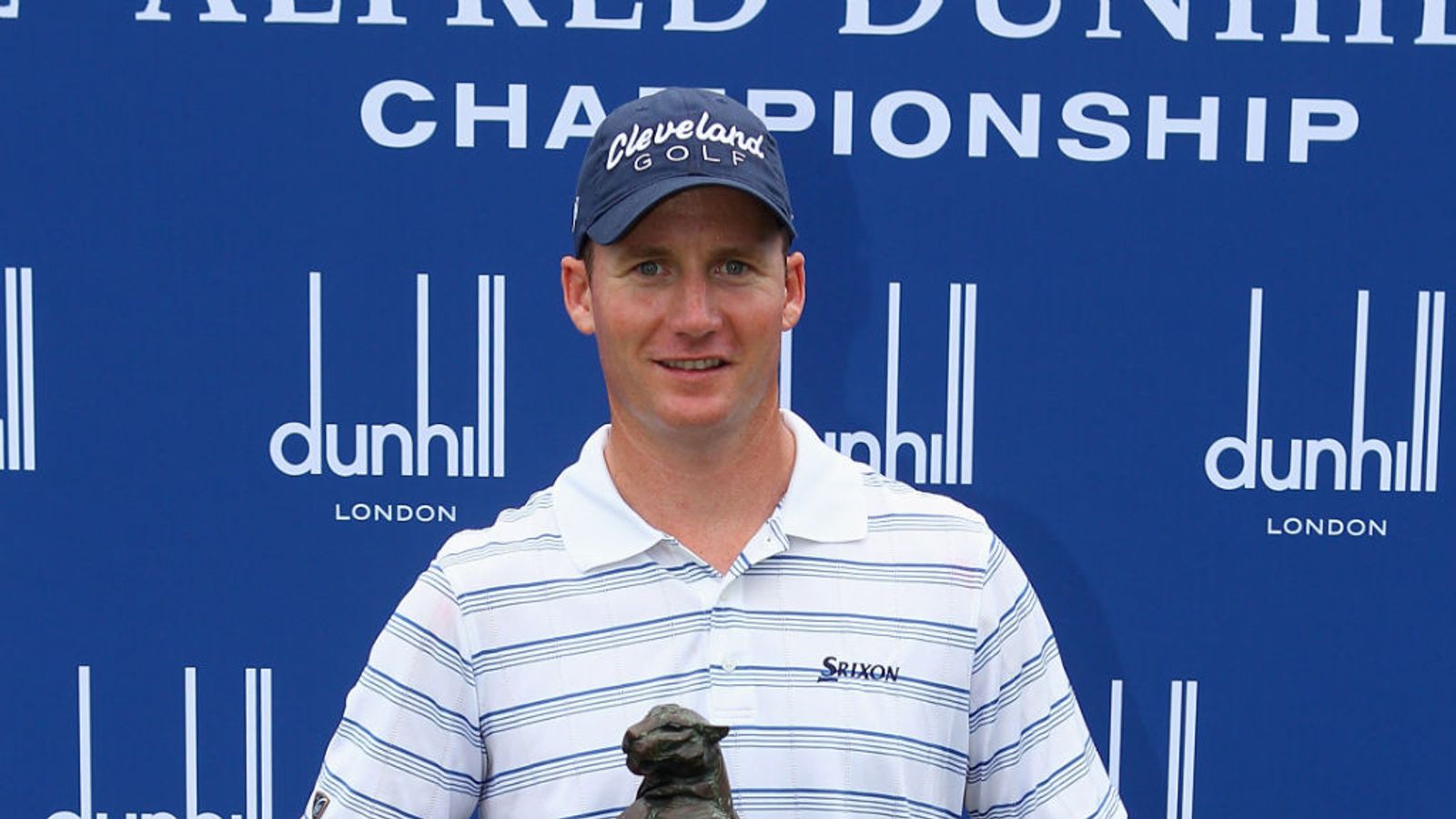 Mulroy holds his nerve | Golf News | Sky Sports