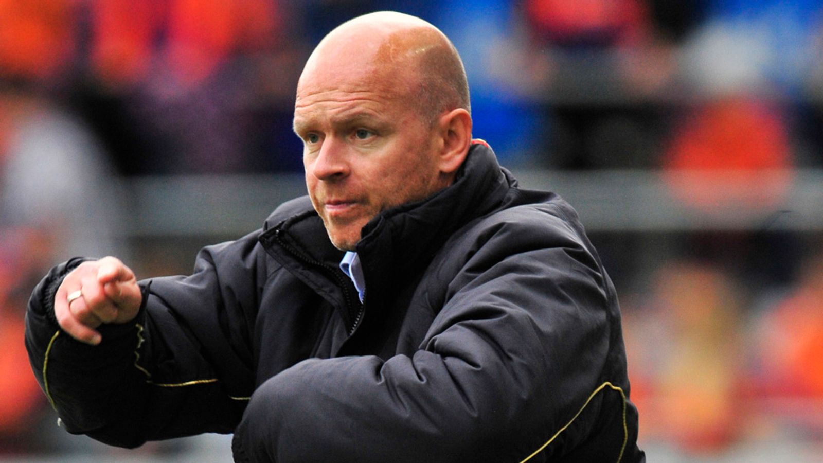 Henning Berg to be unveiled as Blackburn boss on Thursday | Football ...