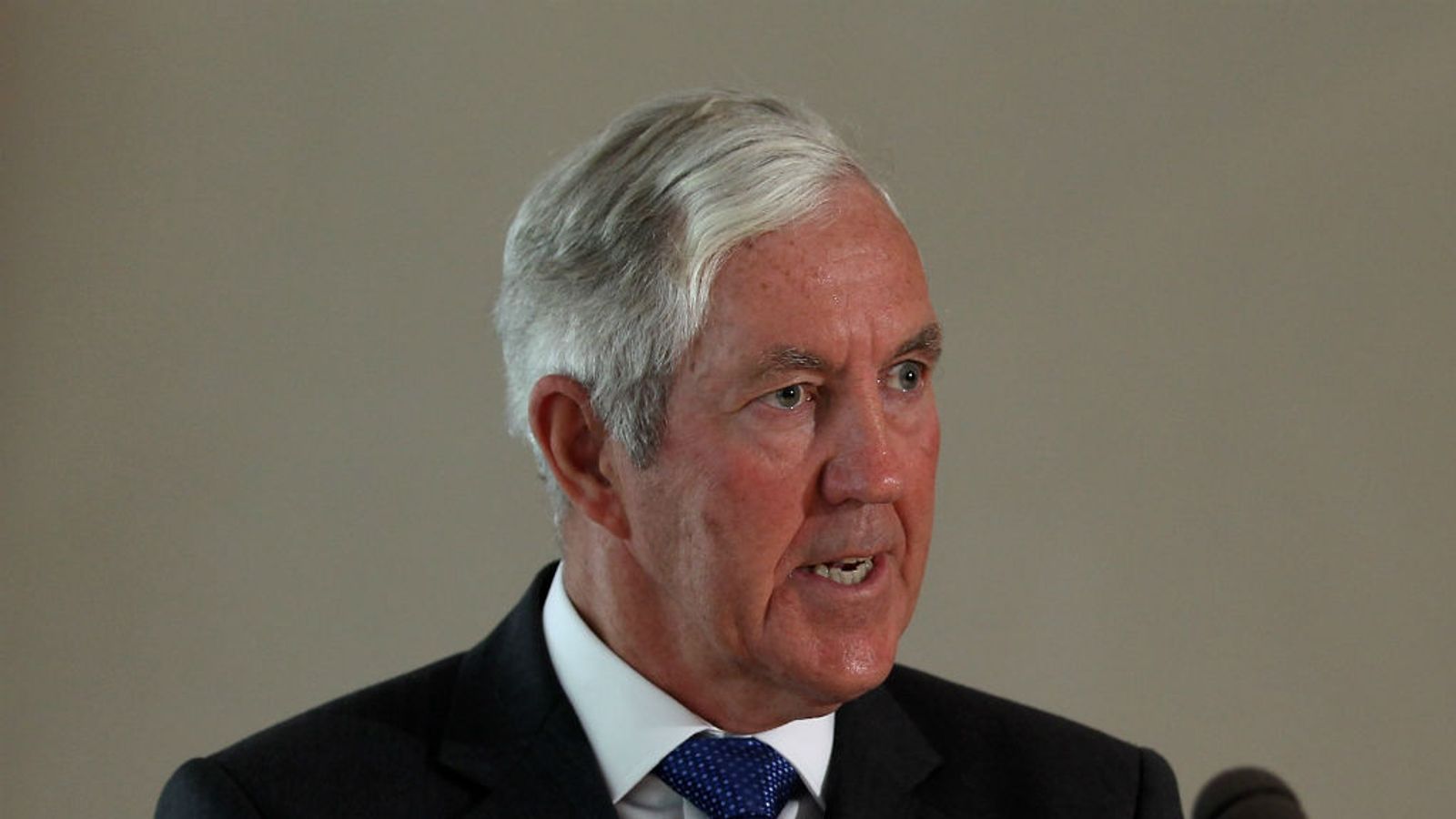 Condon: 'Bad' guys are back | Cricket News | Sky Sports