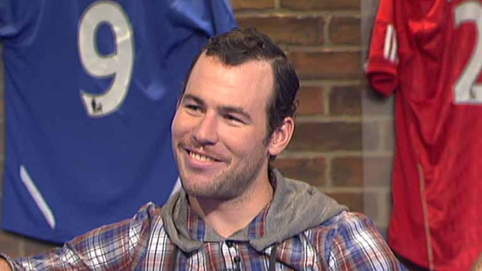 Cav going for gold | News News | Sky Sports