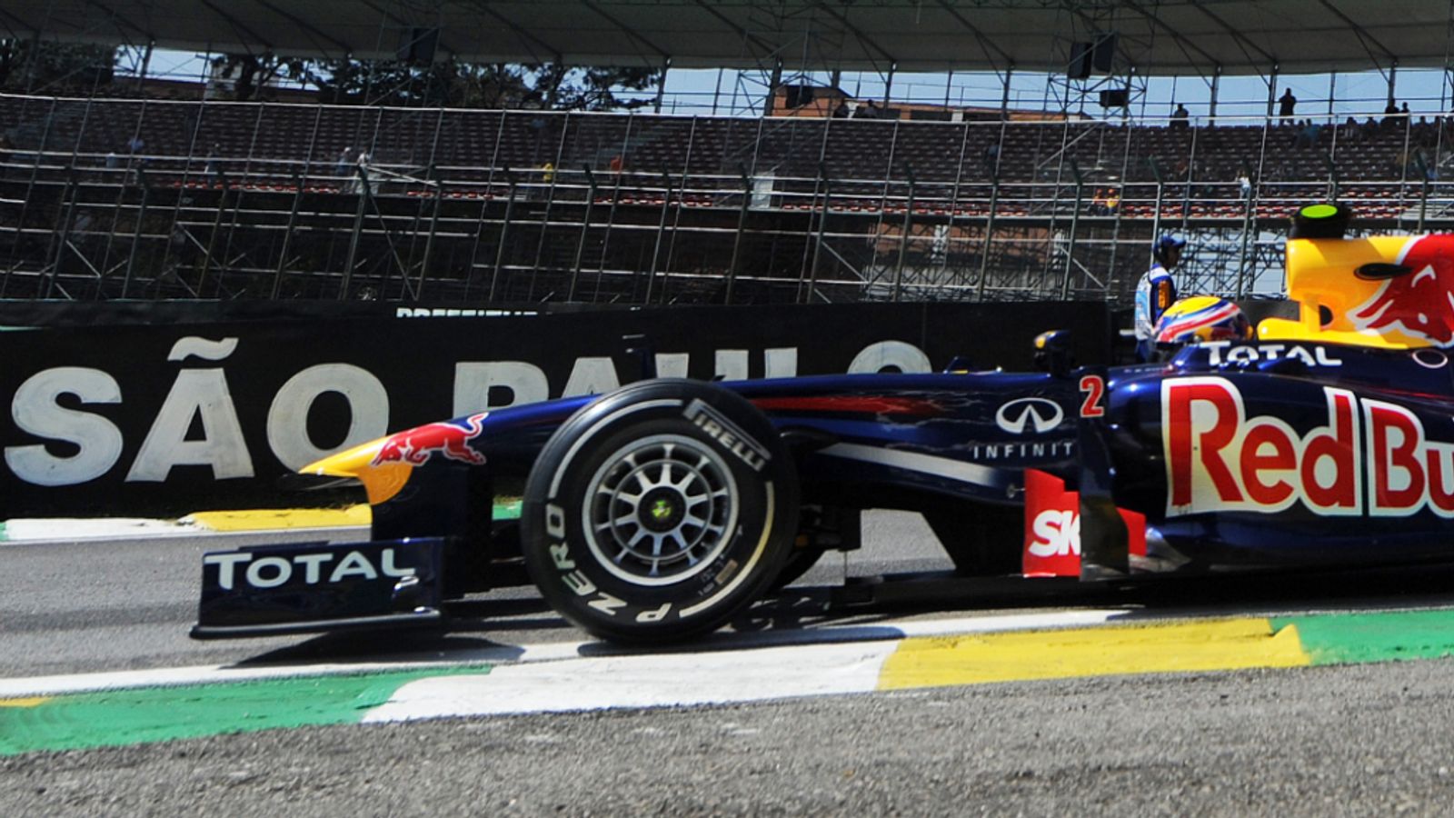 Winter schedule | F1 News