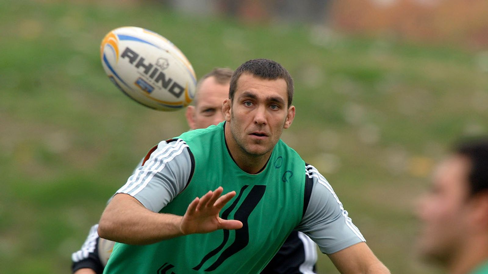 Zebras confirm squad | Rugby Union News | Sky Sports