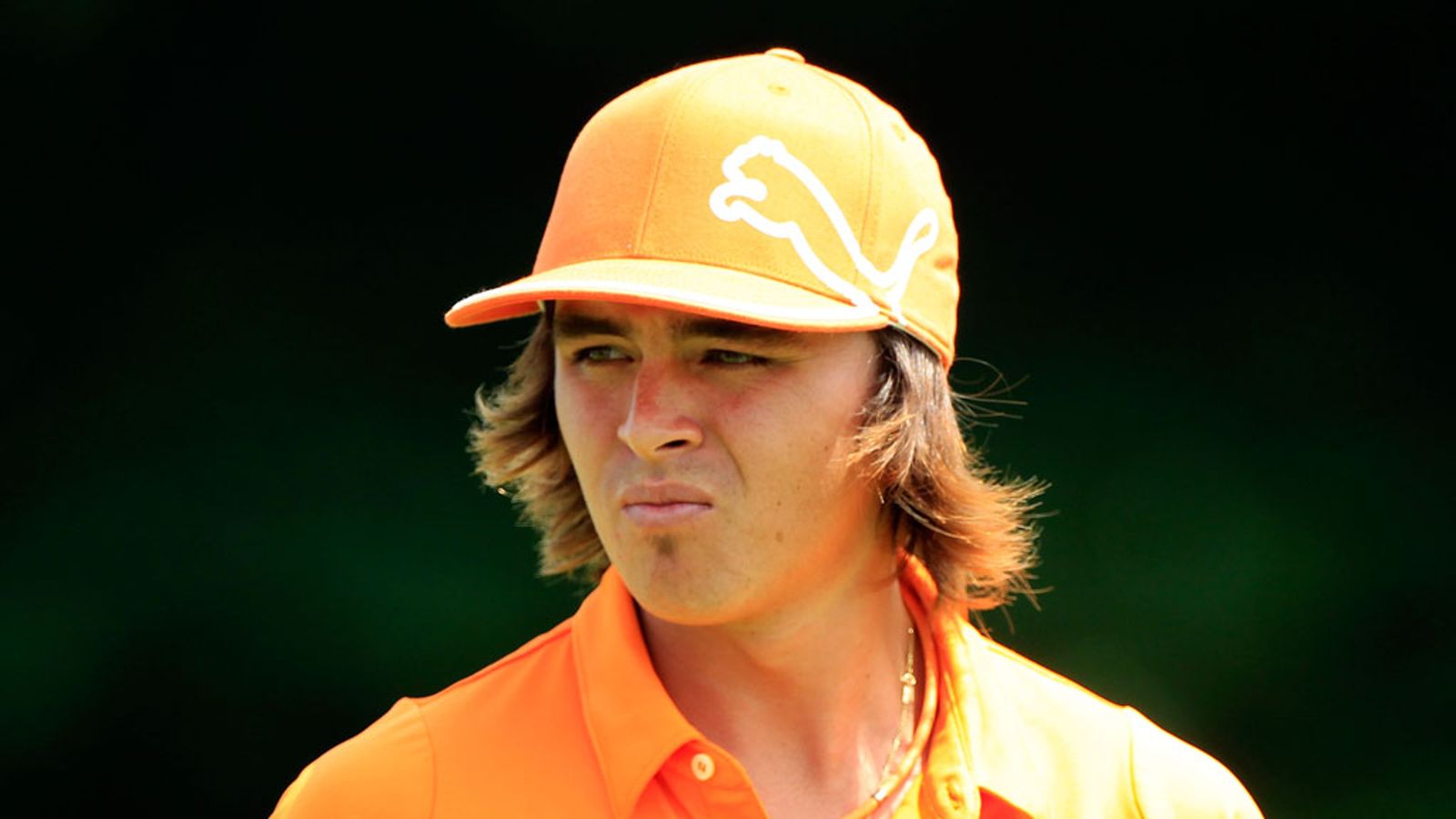 Fowler eyes Aussie win | Golf News | Sky Sports