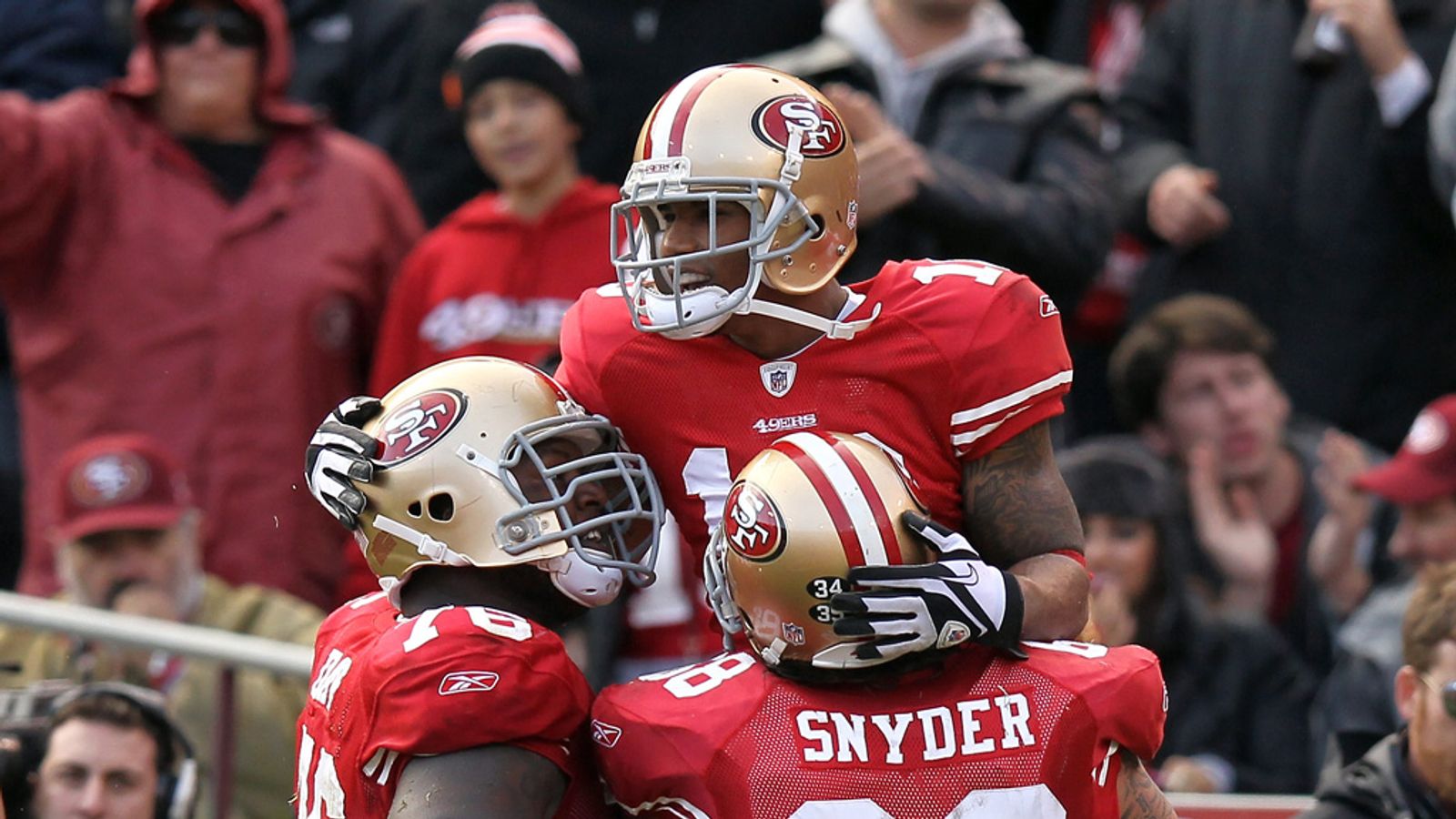 49ers, Pats head Pro Bowl | NFL News | Sky Sports