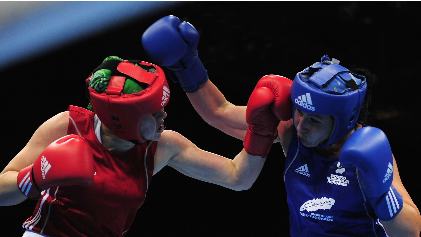 GB women boxing clever | Olympics News | Sky Sports