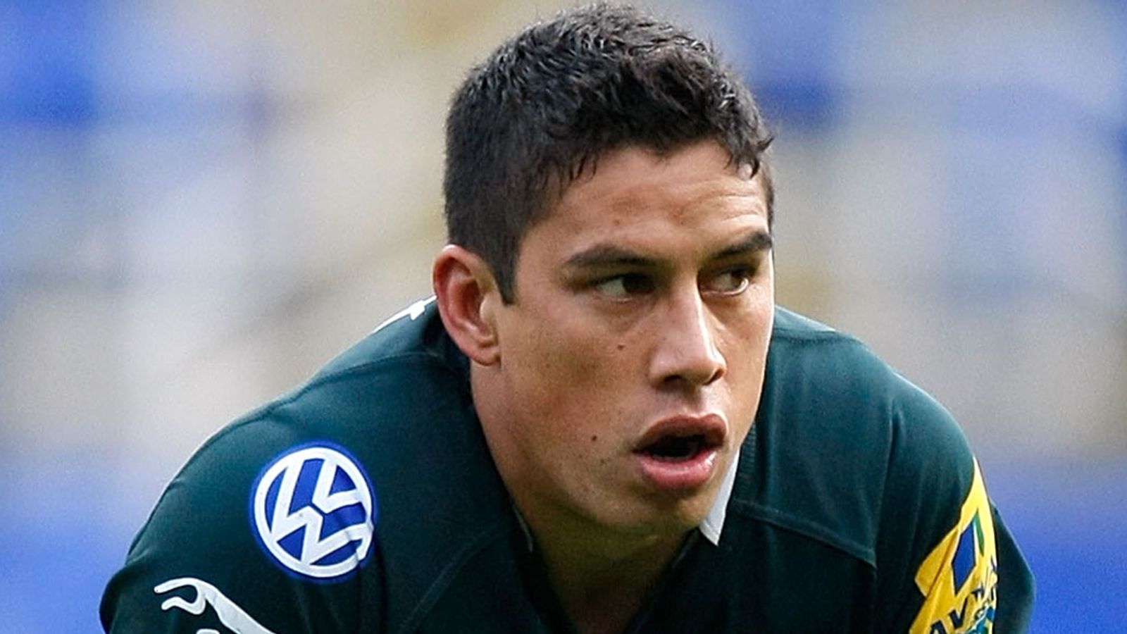 Hape cited for tackle | Rugby Union News | Sky Sports