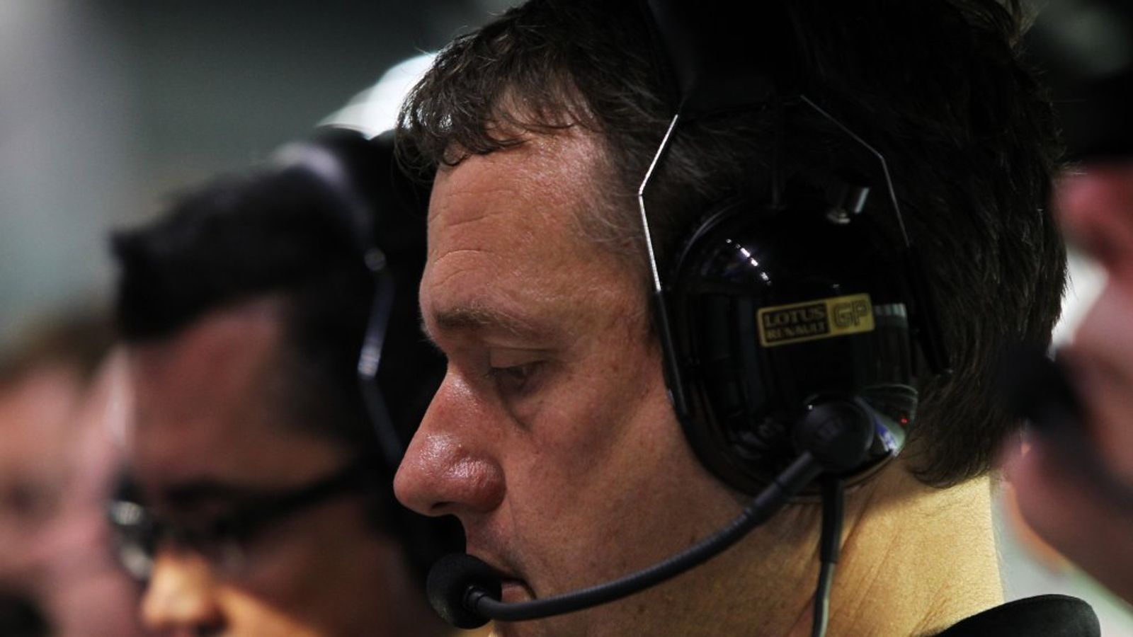 Nielsen joins Lotus | F1 News