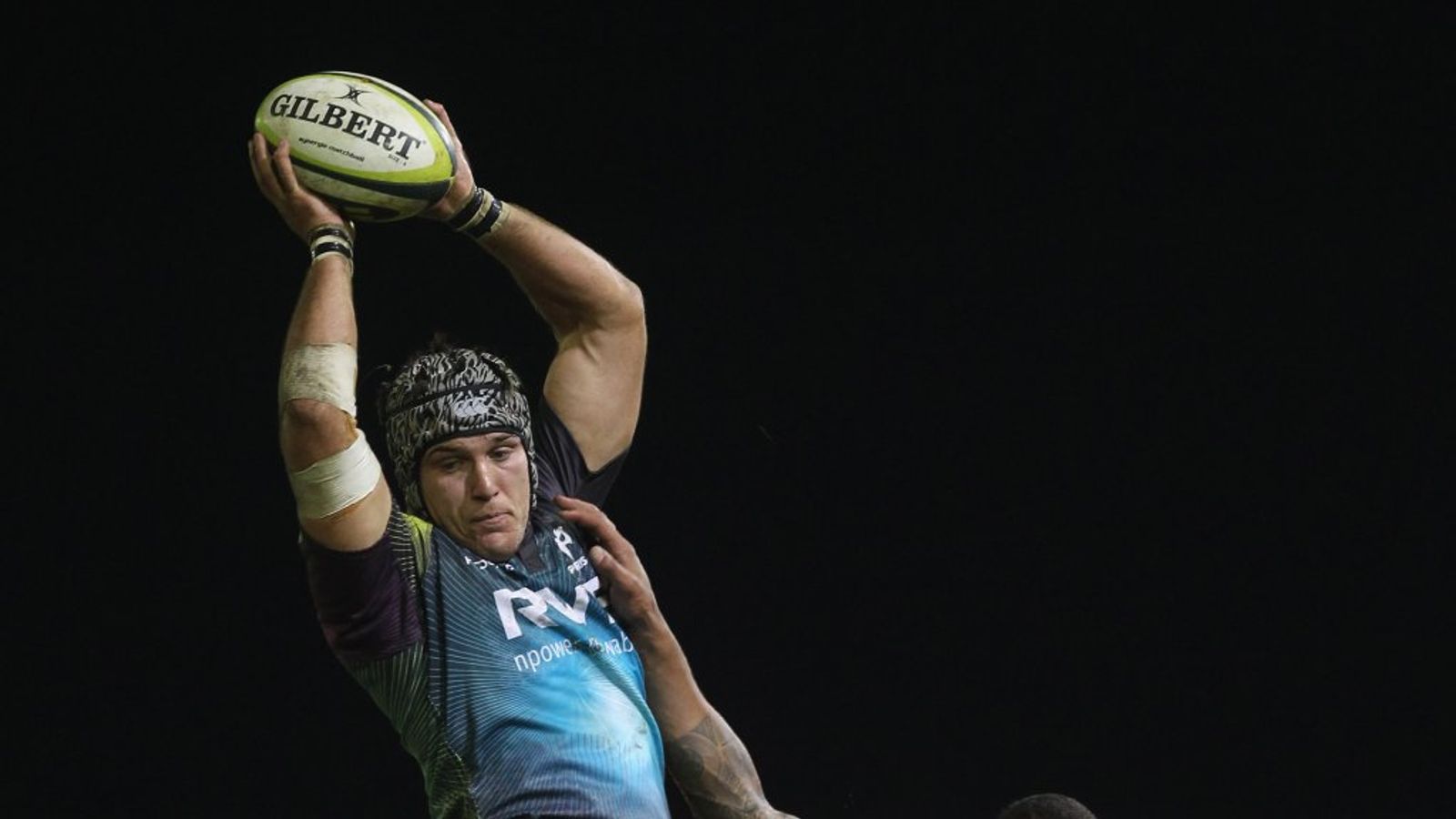 Smith agrees Irish switch | Rugby Union News | Sky Sports