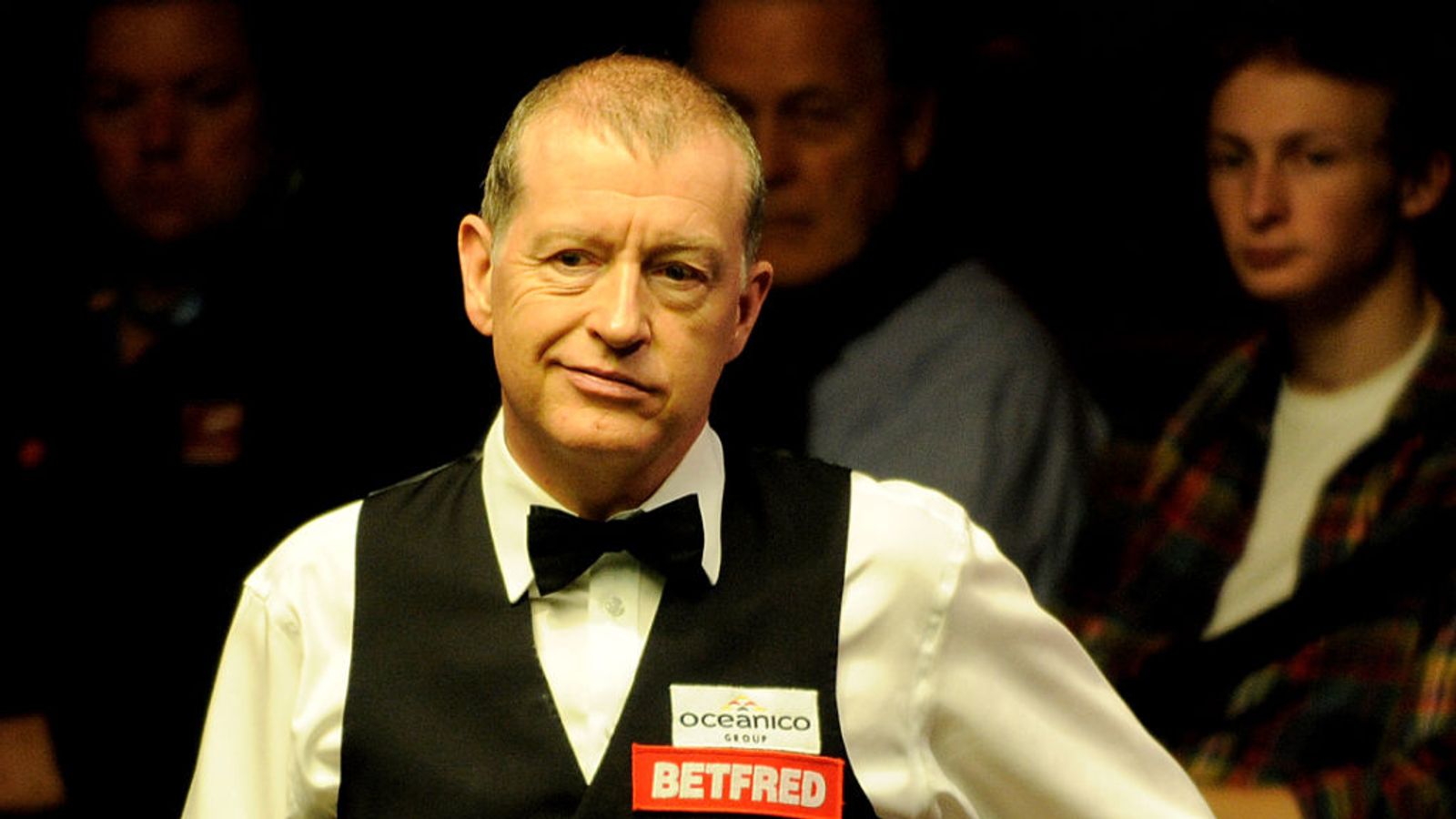 Senior moment for Morgan | Snooker News | Sky Sports