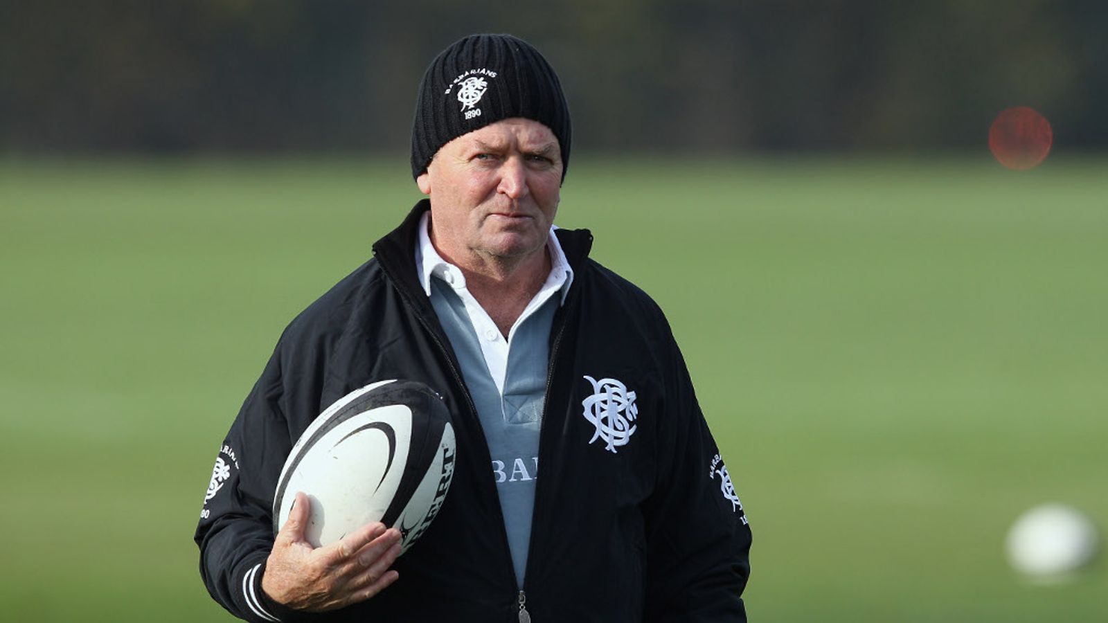 Henry questions Lancaster | Rugby Union News | Sky Sports