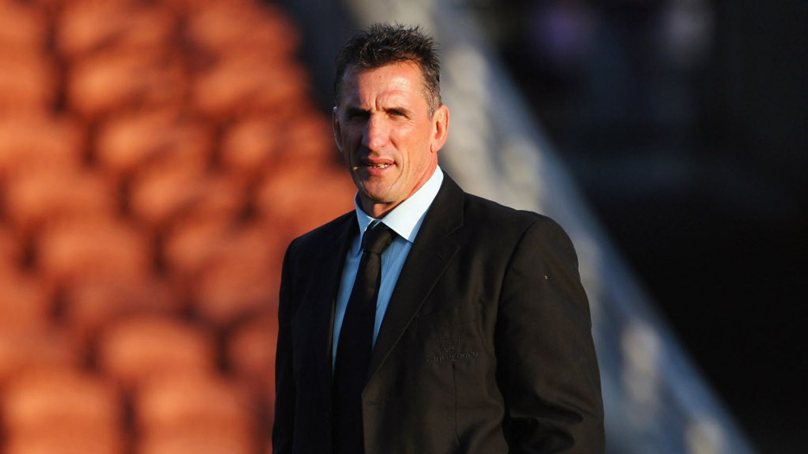 Munster boss Rob Penney prepares for first taste of Heineken Cup ...